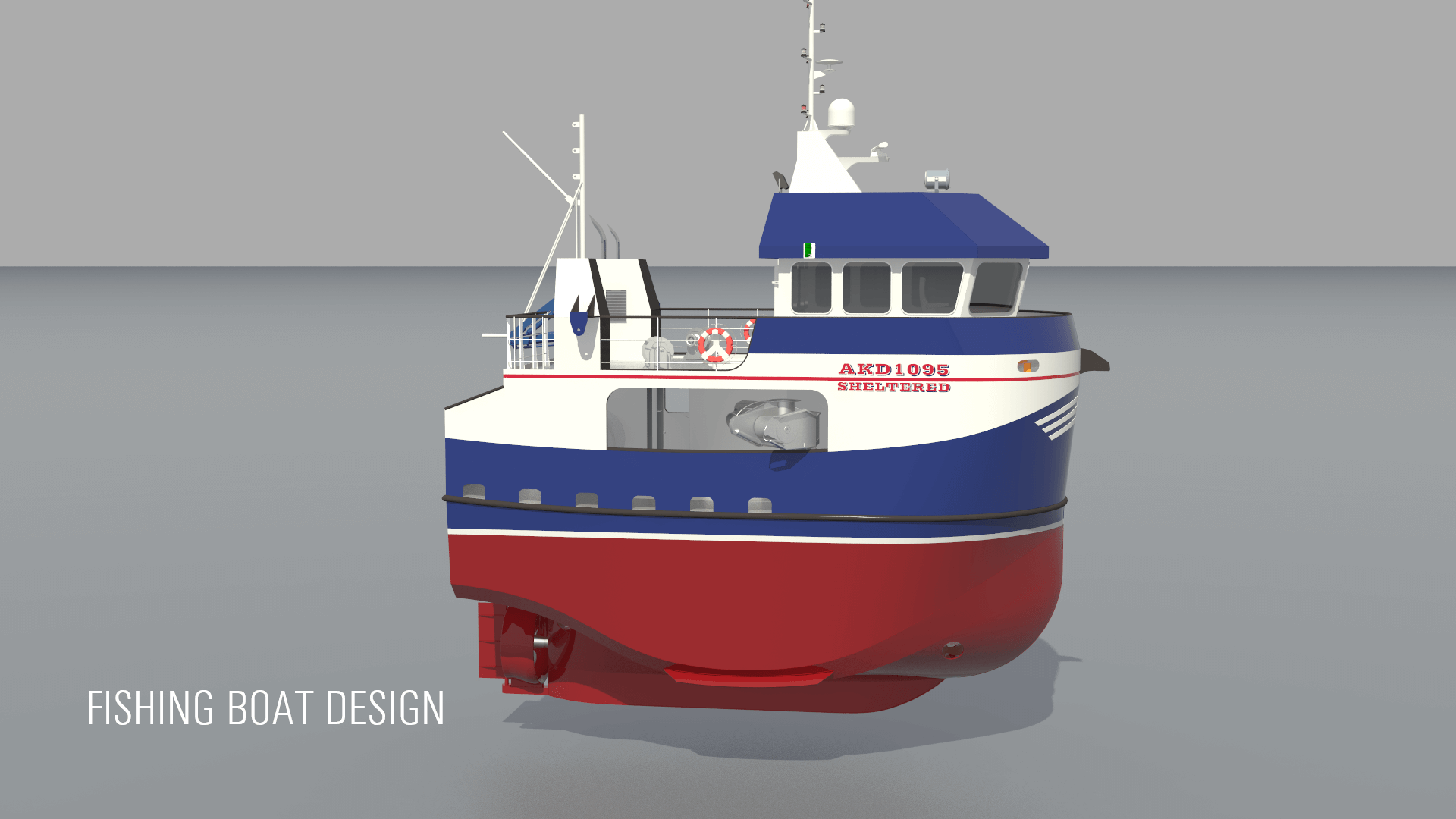 VOLMARINE Ship Technologies - Ship Design Office