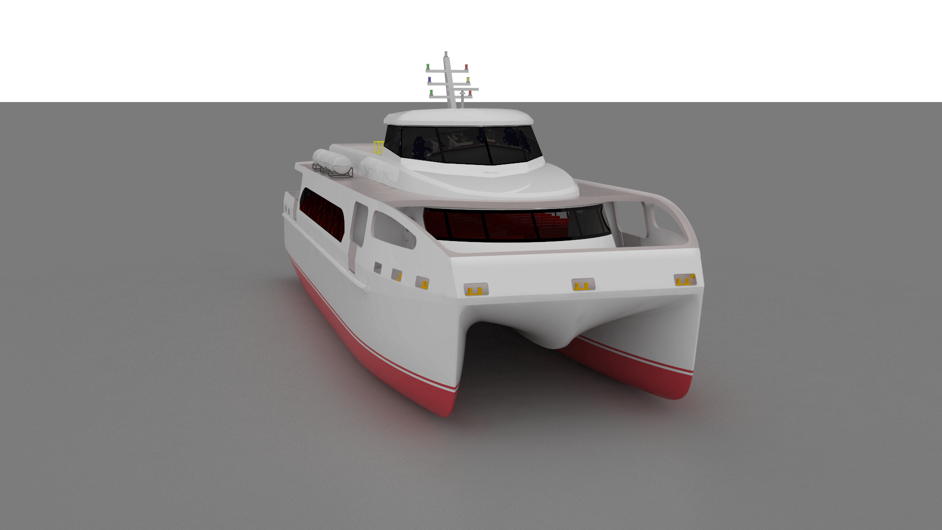 VOLMARINE Ship Technologies - Ship Design Office