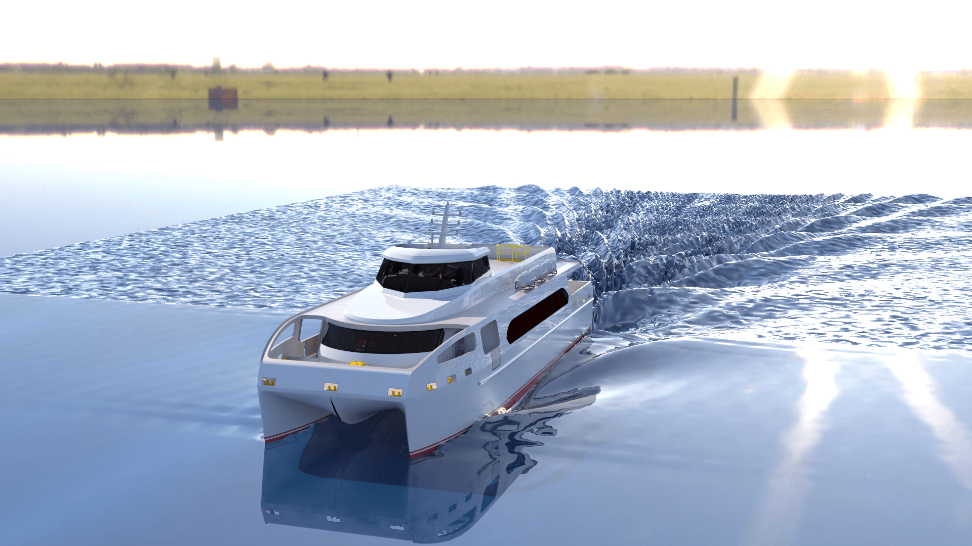 VOLMARINE Ship Technologies - Ship Design Office