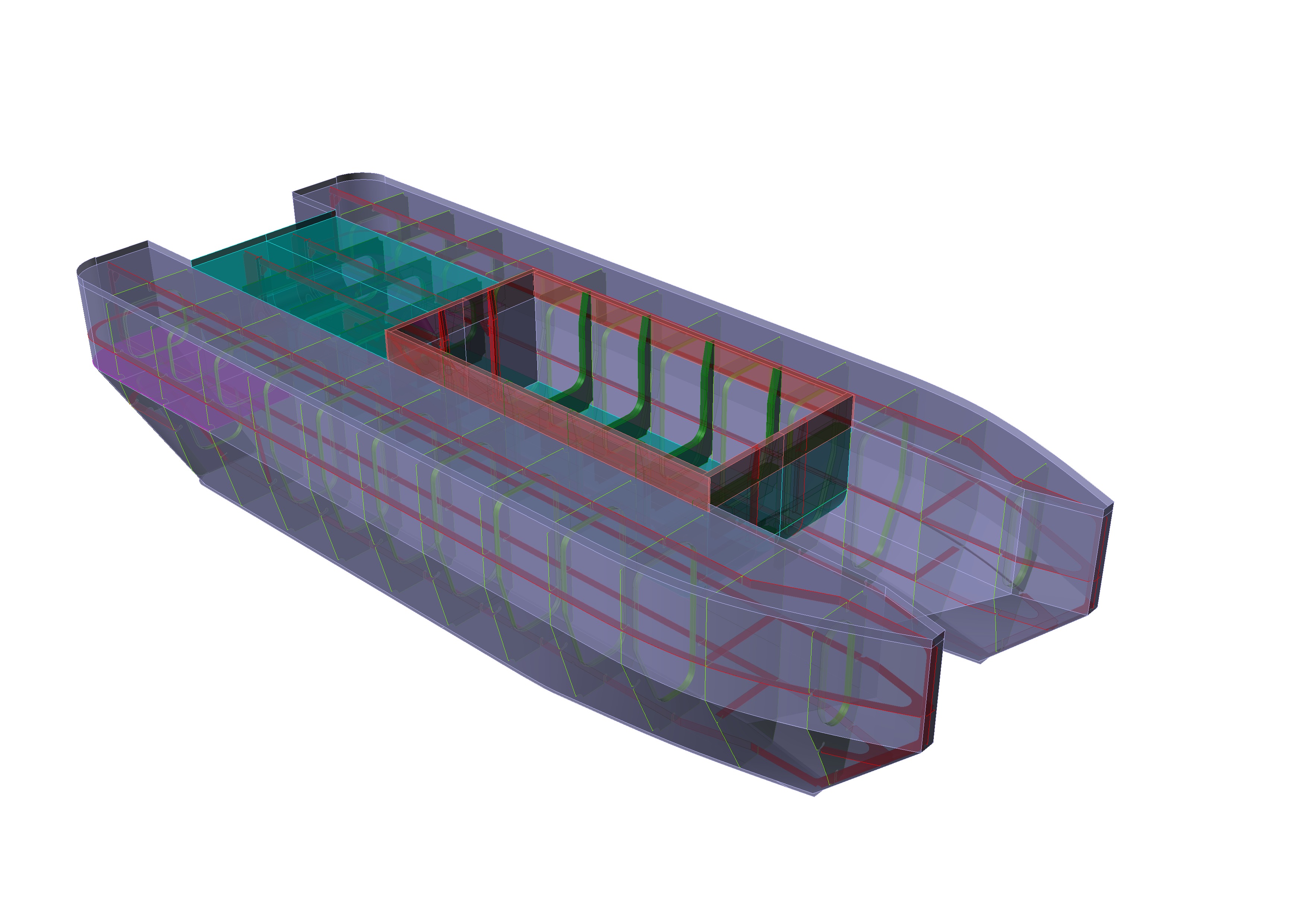 VOLMARINE Ship Technologies - Ship Design Office
