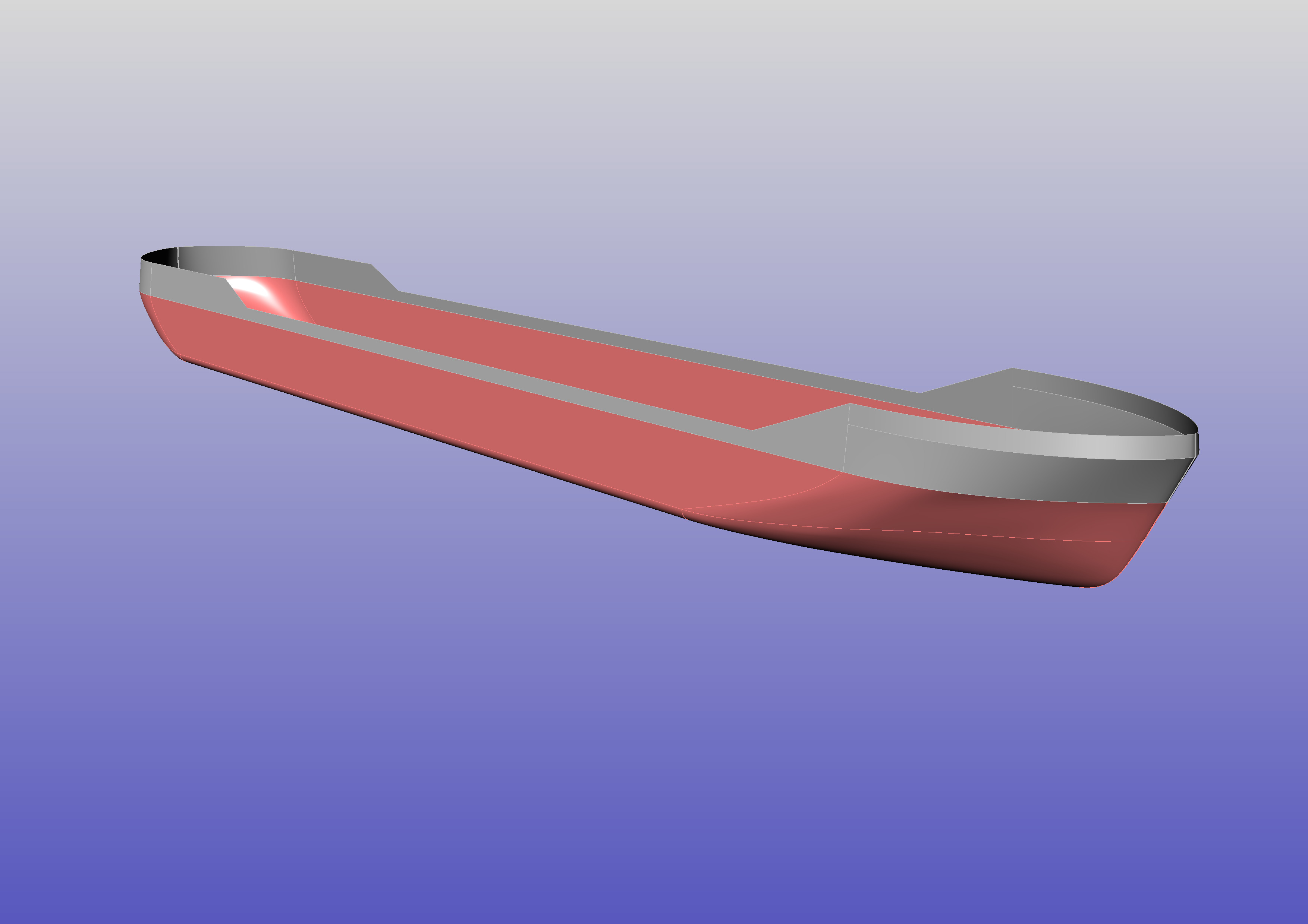 VOLMARINE Ship Technologies - Ship Design Office