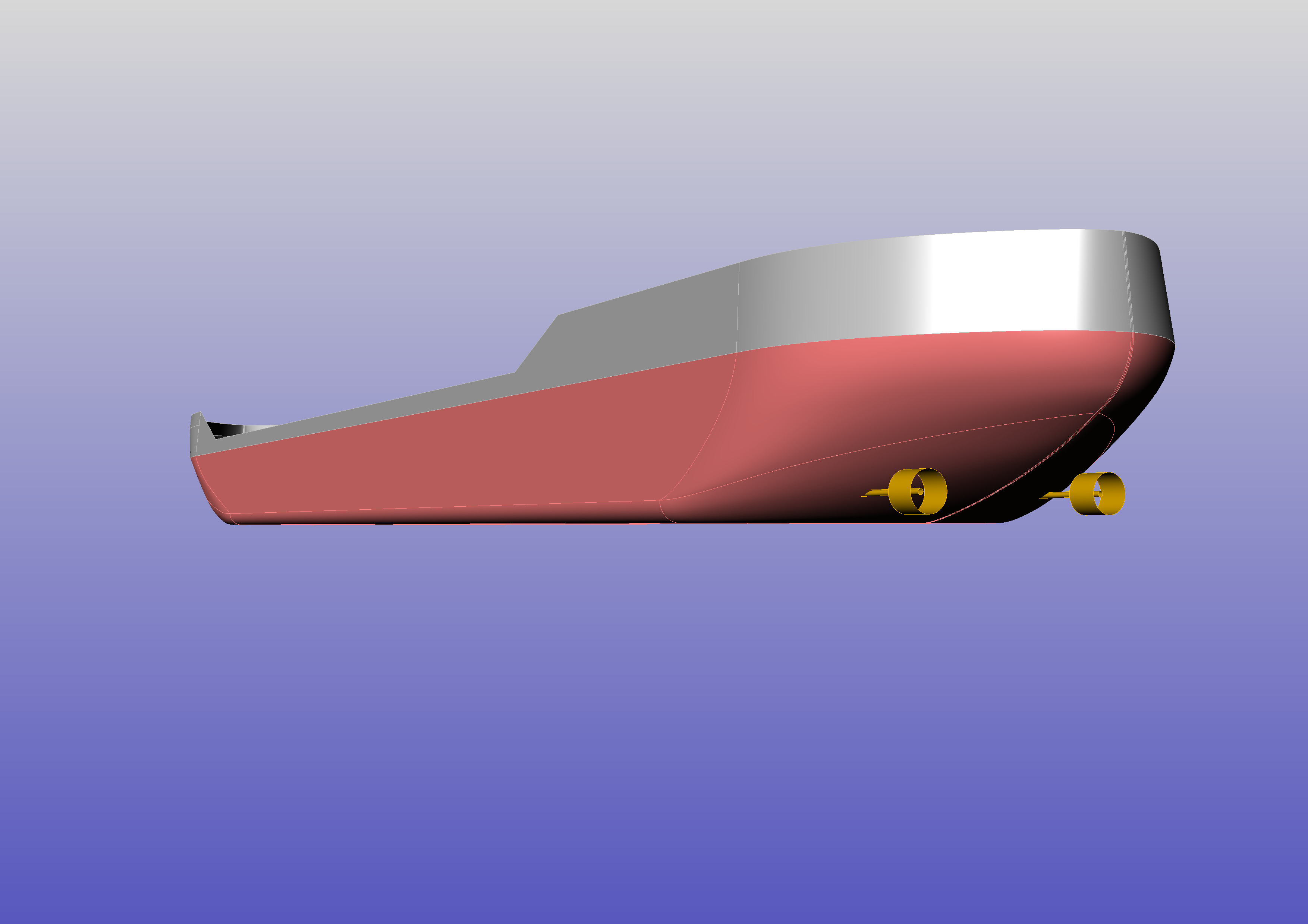 VOLMARINE Ship Technologies - Ship Design Office