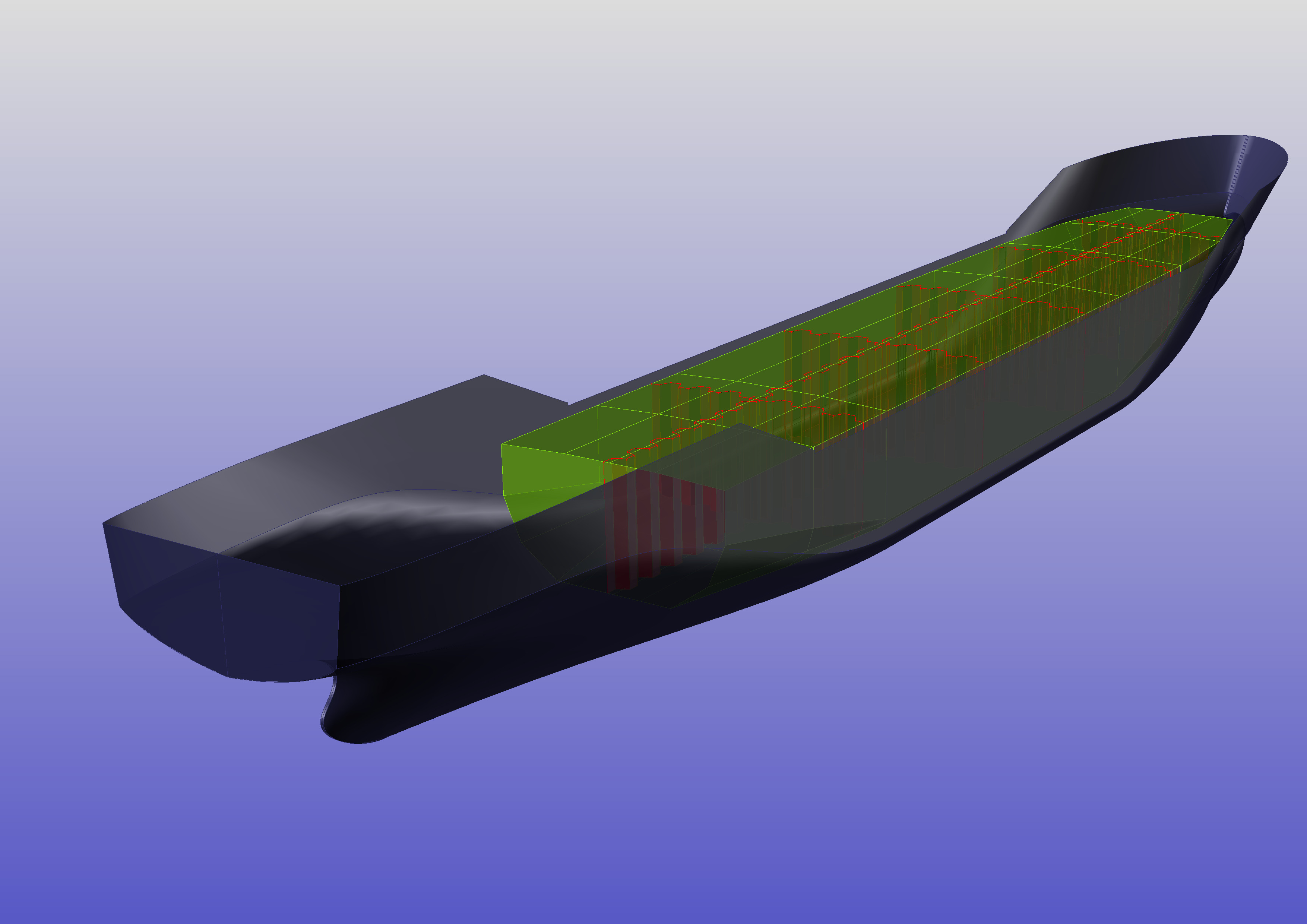 VOLMARINE Ship Technologies - Ship Design Office
