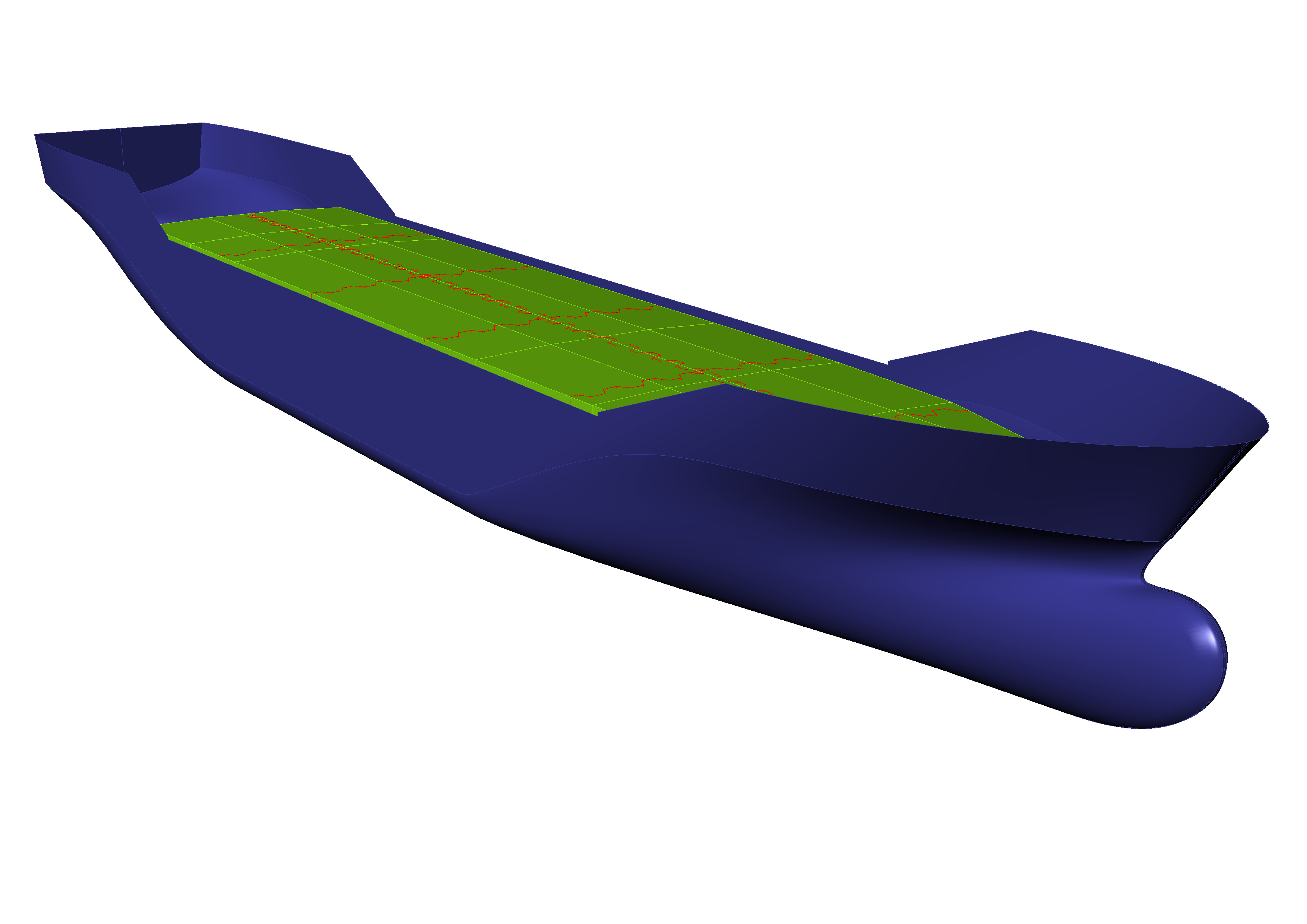 VOLMARINE Ship Technologies - Ship Design Office