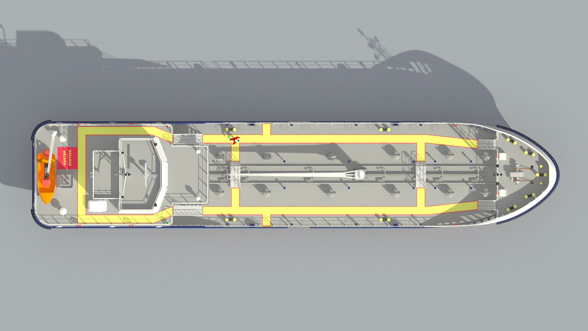 VOLMARINE Ship Technologies - Ship Design Office